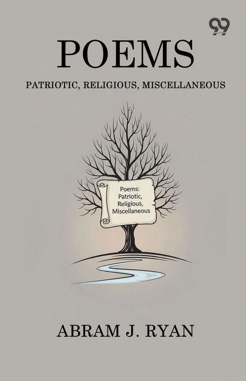 "Poems Patriotic, Religious, Miscellaneous" auf Englisch kaufen