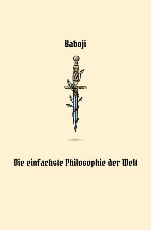 "Die einfachste Philosophie der Welt" online kaufen