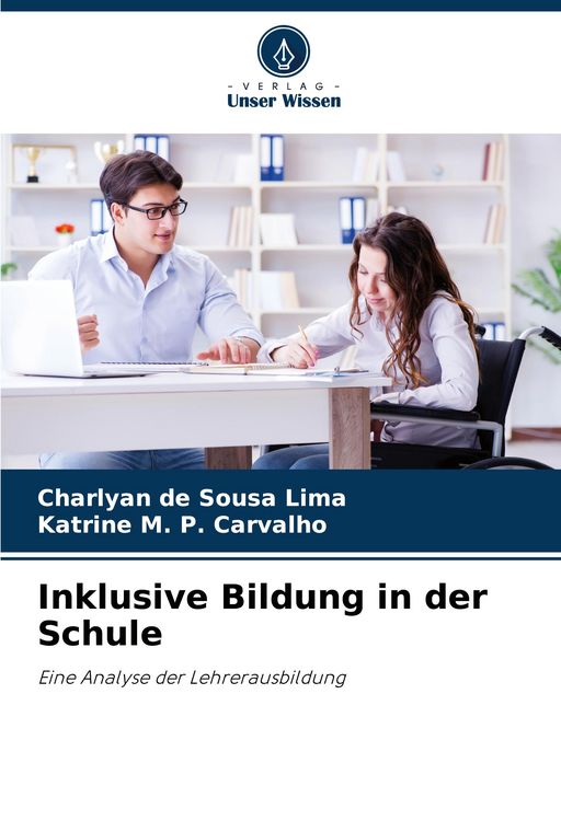 "Inklusive Bildung in der Schule" online kaufen