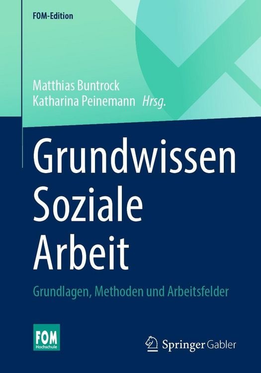"Grundwissen Soziale Arbeit" als eBook kaufen