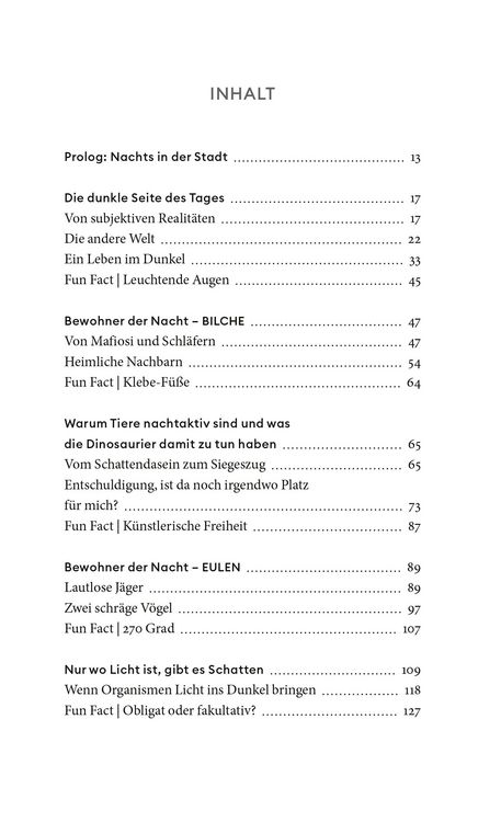 "Lebendige Nacht" online kaufen