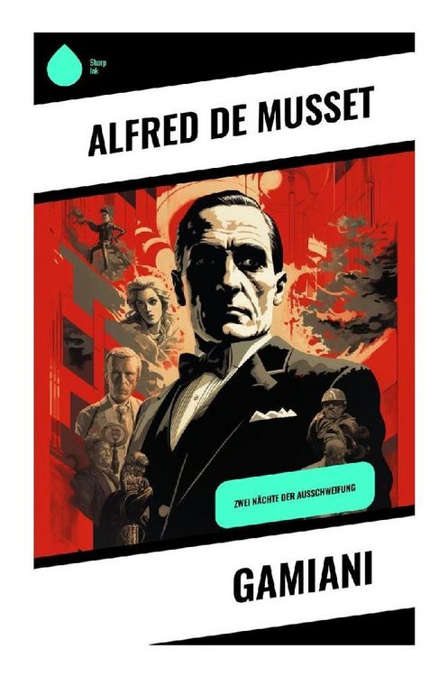 "Gamiani" online kaufen