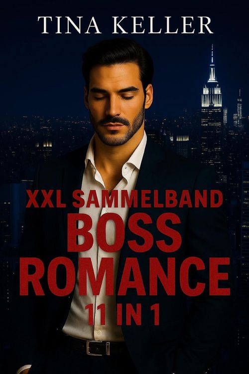 "My Boss's hot Secret" als eBook kaufen