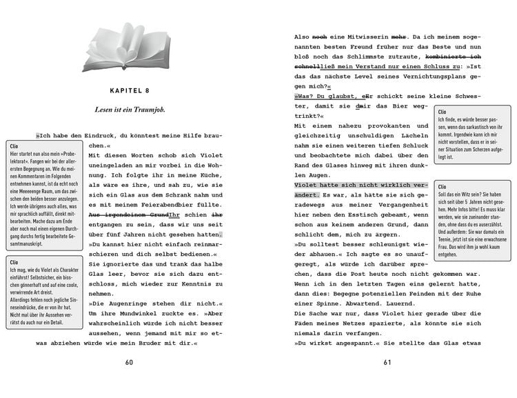 "Literally Love 1. Paperthin Touch" online kaufen