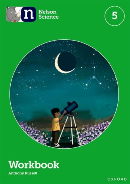 Nelson Science: Workbook 5 - Schulbücher Schulbuch - 978-1-382-01772-5 ...