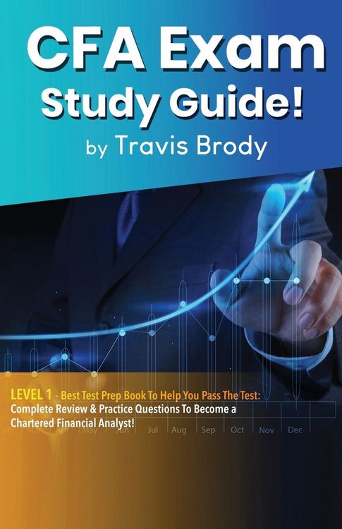 "CFA Exam Study Guide! Level 1" auf Englisch kaufen