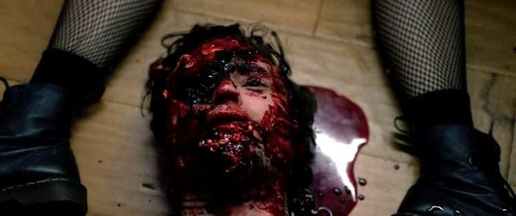 Morgan: Killer Doll als Blu-ray kaufen