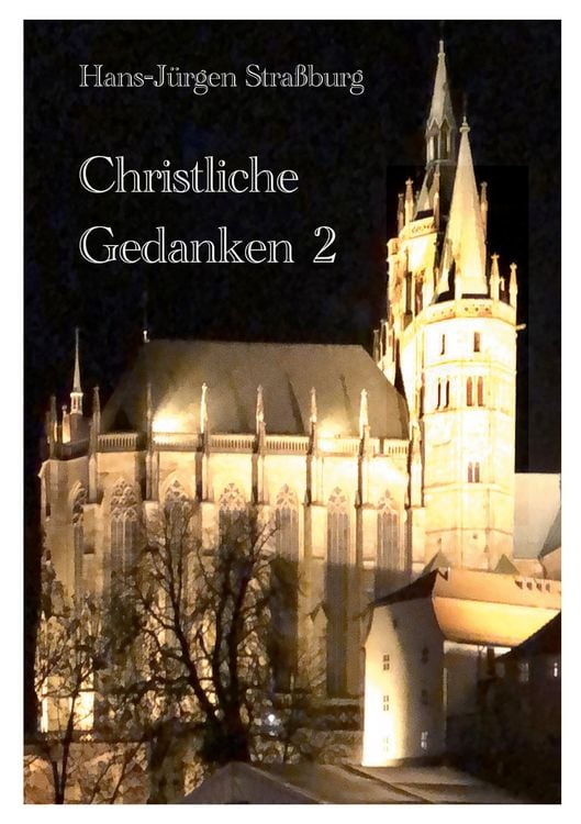"Christliche Gedanken 2" online kaufen