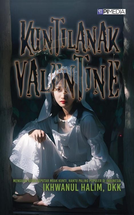 "Kuntilanak Valentine" als eBook kaufen