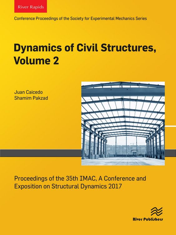 "Dynamics of Civil Structures, Volume 2" als eBook kaufen