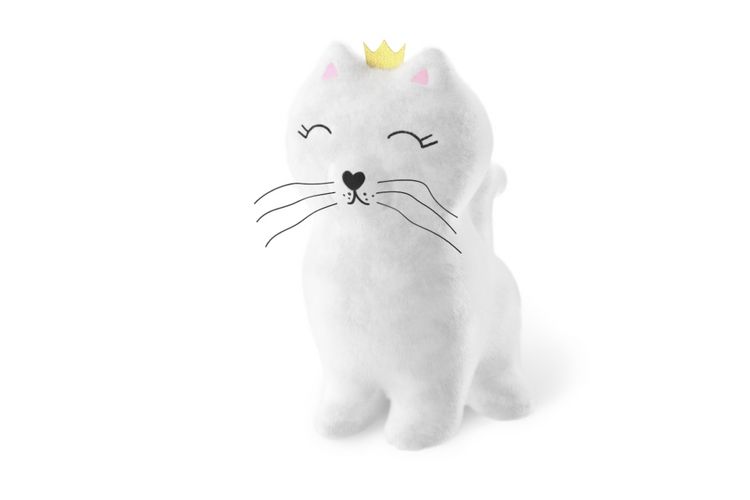 Kleiner Liebling Katze online bestellen | Thalia