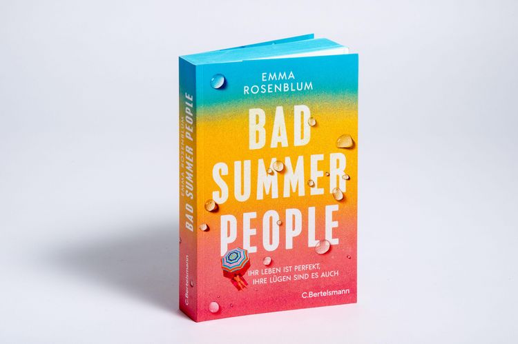 "Bad Summer People" online kaufen