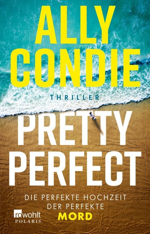 "Pretty Perfect" als eBook kaufen