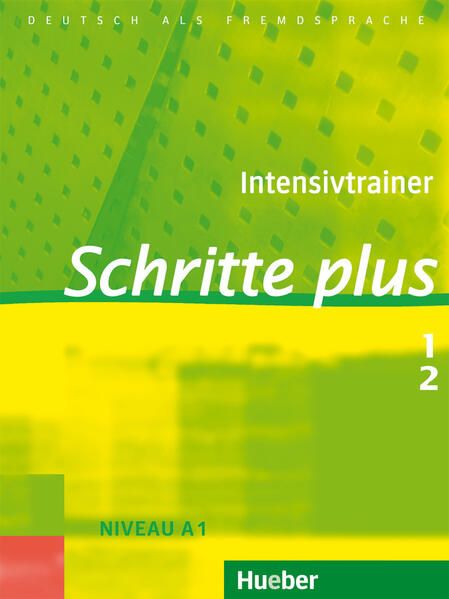 Schritte plus 1+2 online bestellen
