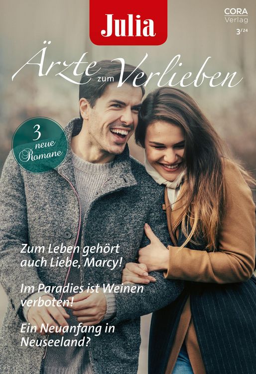 "Julia Ärzte zum Verlieben Band 188" als eBook kaufen