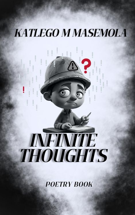 "Infinite Thoughts" als eBook kaufen
