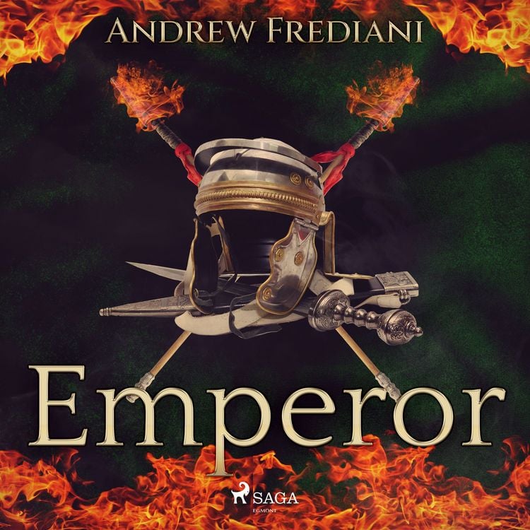 "Emperor" als Hörbuch kaufen