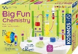 Big Fun Chemistry MULTI kaufen - Spielwaren | Thalia