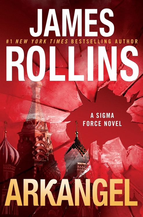 "Rollins, J: Arkangel" auf Englisch kaufen