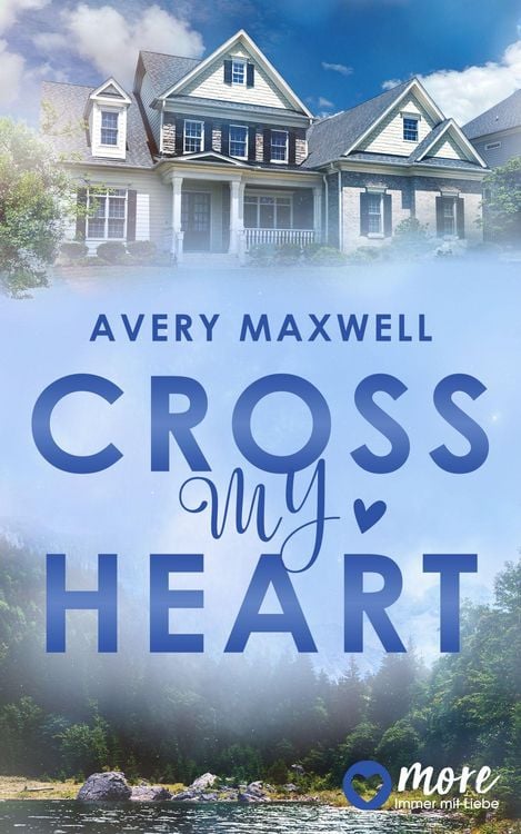 "Cross my Heart" als eBook kaufen