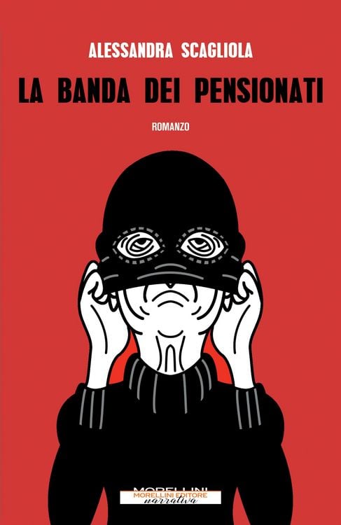 "La banda dei pensionati" als eBook kaufen