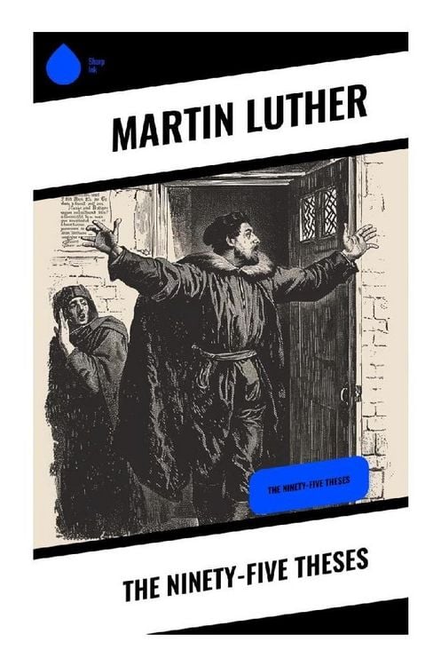 "The Ninety-five Theses" online kaufen