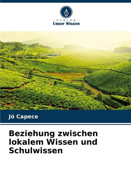 "Beziehung zwischen lokalem Wissen und Schulwissen" online kaufen