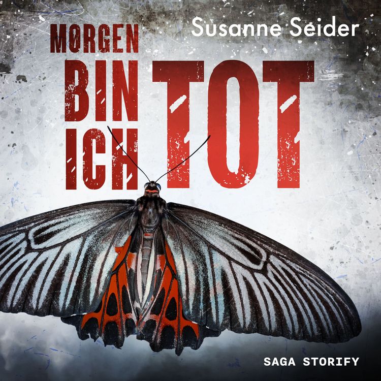 "Morgen bin ich tot" als Hörbuch kaufen