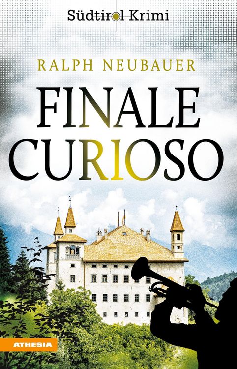 "Finale Curioso" als eBook kaufen