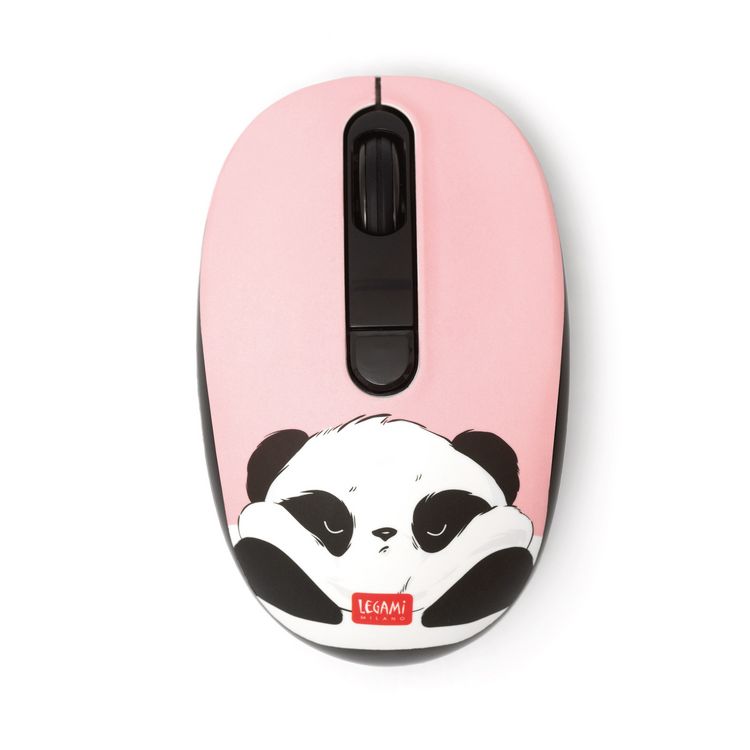 Legami Kabellose Maus - Panda online bestellen | Thalia