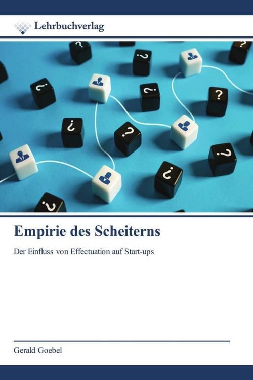 "Empirie des Scheiterns" online kaufen