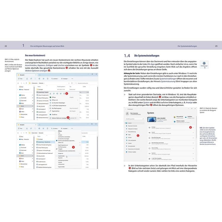 "Windows 11 - Vom Einsteiger zum Profi" online kaufen