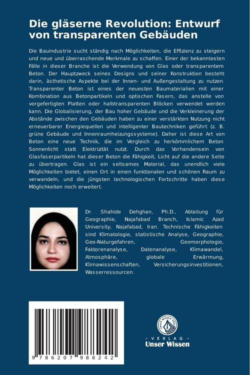"Die gläserne Revolution: Entwurf von transparenten Gebäuden" online kaufen
