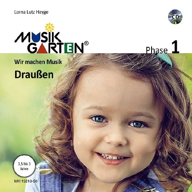 "Musikgarten 1 - Zu Hause - Familienpaket" online kaufen