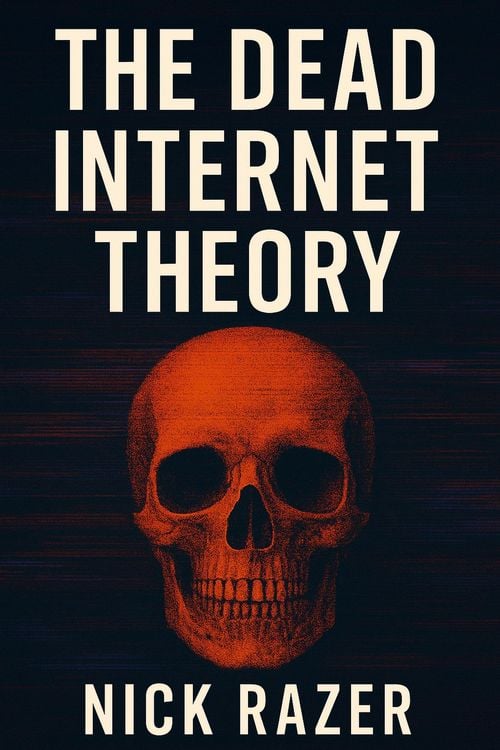 "The Dead Internet Theory" als eBook kaufen
