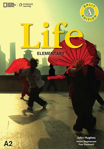 Life Elementary: Workbook with Key and Audio CD - Für Erwachsene ...