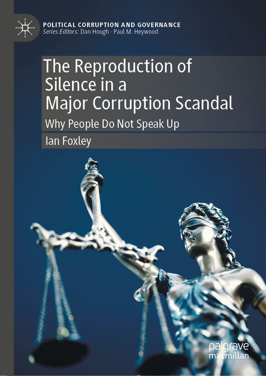 "Corruption and the Gender-Sensitive State" auf Englisch kaufen