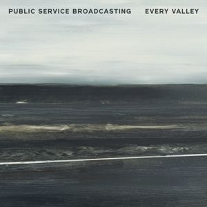 Every Valley LP+MP3,180g von Public Service Broadcasting. Musik | Orell ...