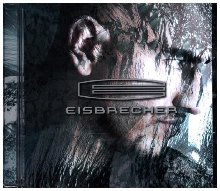 Eisbrecher von Eisbrecher auf CD - Musik | Thalia