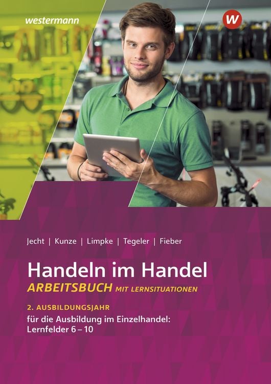 Handeln im Handel online bestellen