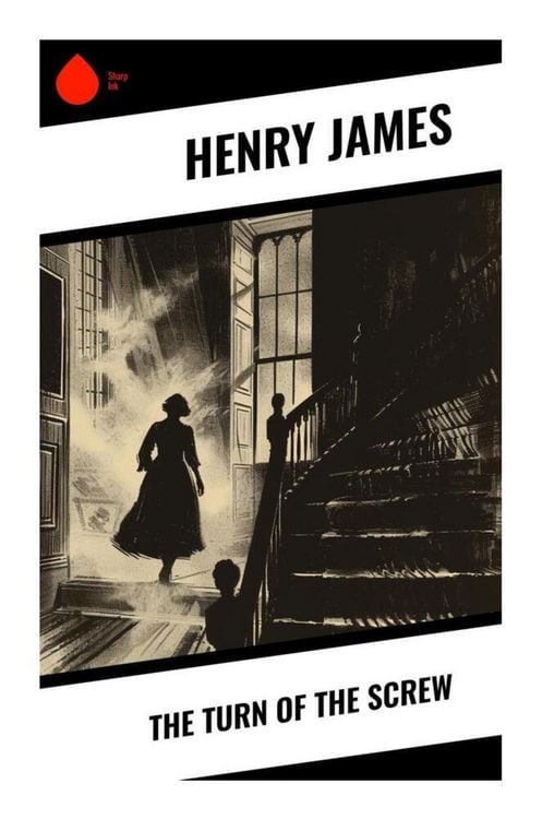 "The Turn of the Screw" online kaufen