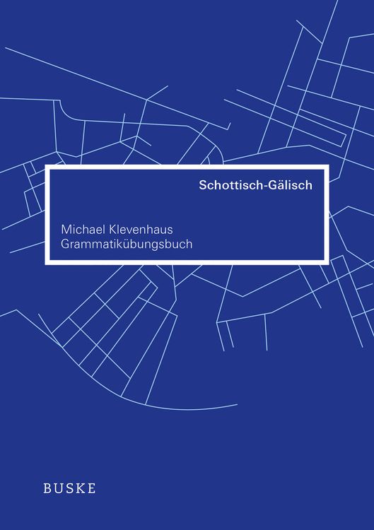 Grammatikübungsbuch Schottisch - Gälisch online bestellen