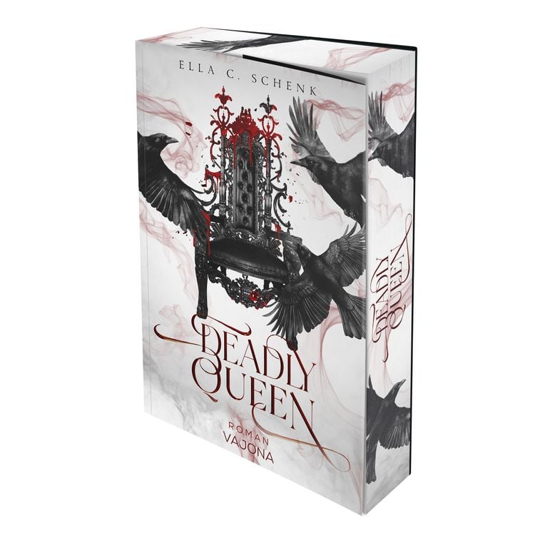 "Deadly Queen" online kaufen
