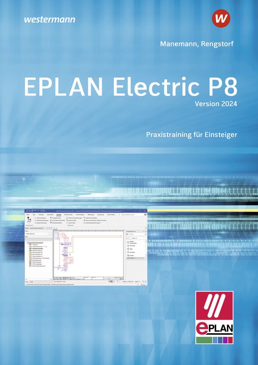 EPLAN electric P8 - Version 2024 online bestellen