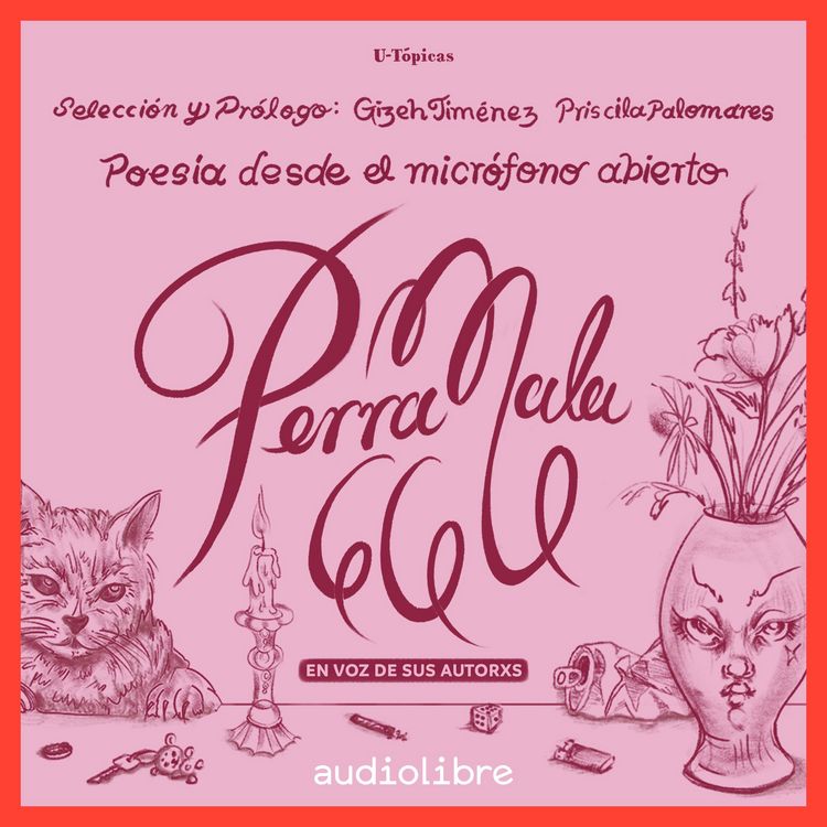 "PERRA MALA 666" als Hörbuch kaufen