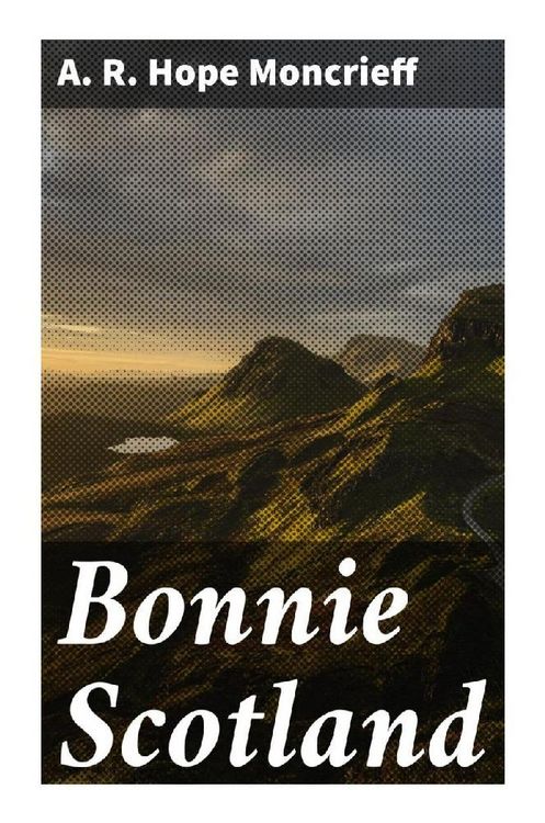 "Bonnie Scotland" online kaufen