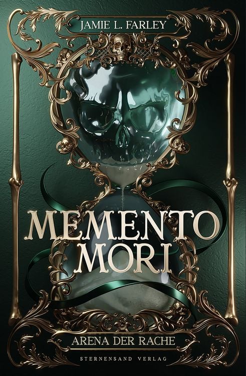 "Memento Mori (Band 1)" online kaufen