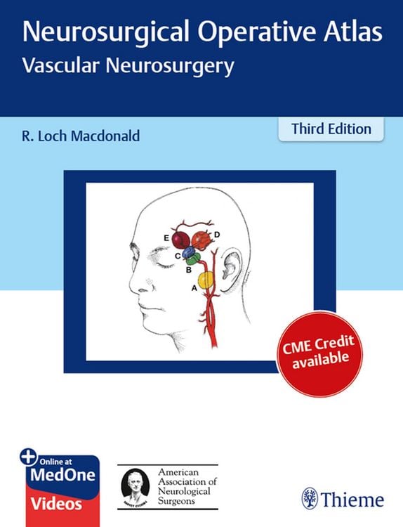 "Neurosurgical Operative Atlas: Pediatric Neurosurgery" als eBook kaufen