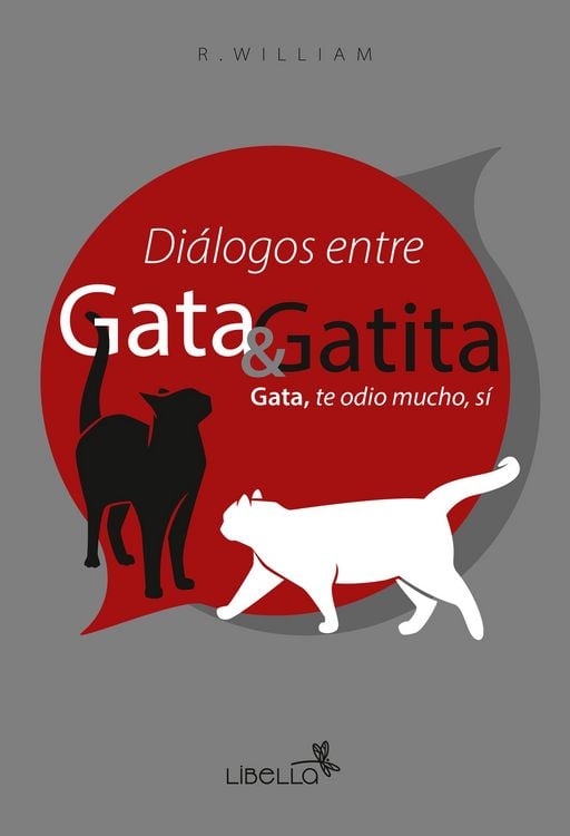 "Diálogos entre gata y gatita" als eBook kaufen