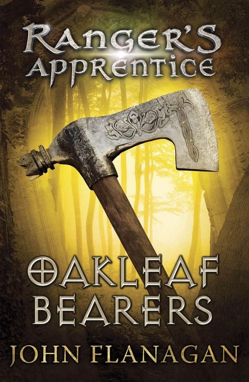 "The Lost Stories (Ranger's Apprentice Book 11)" auf Englisch kaufen